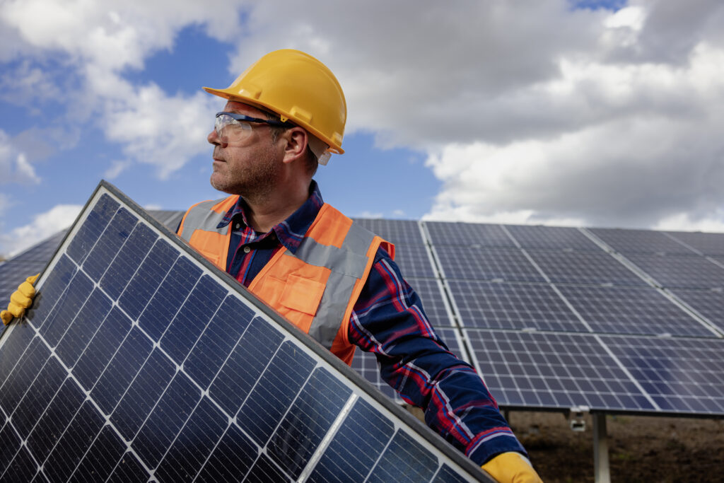 The Role of MCS Installers in Building 'Smart' Homes | Levelise