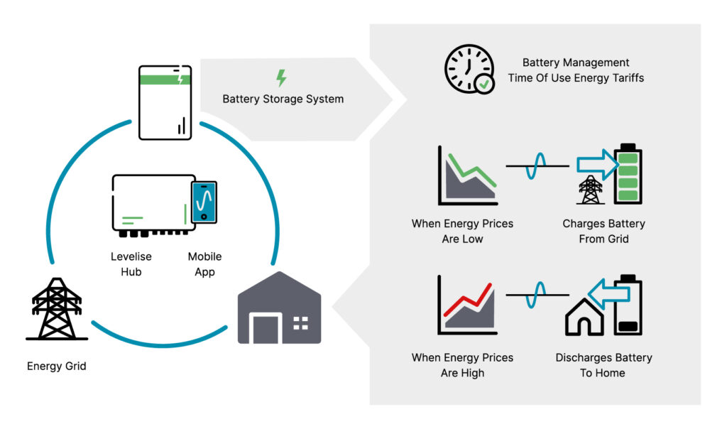 Getting Started | Levelise